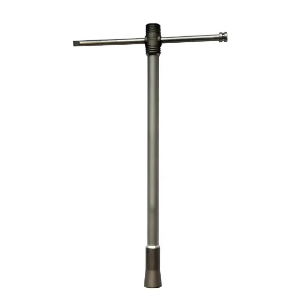 Key and Bar in Steel. Safety Gear Store Ltd
